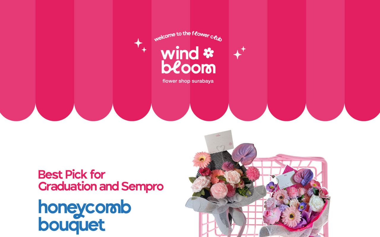 windbloom flower shop